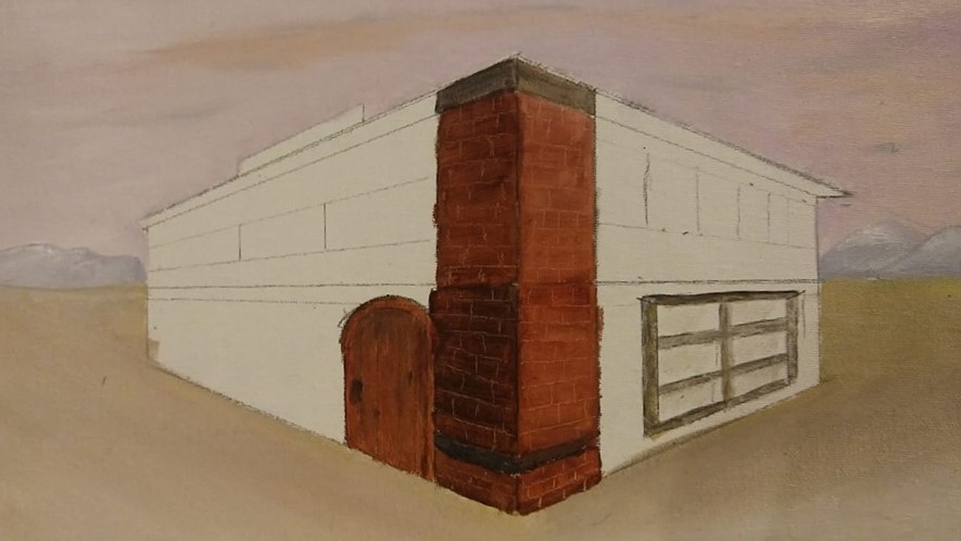 Under Construction – Artistcoveries