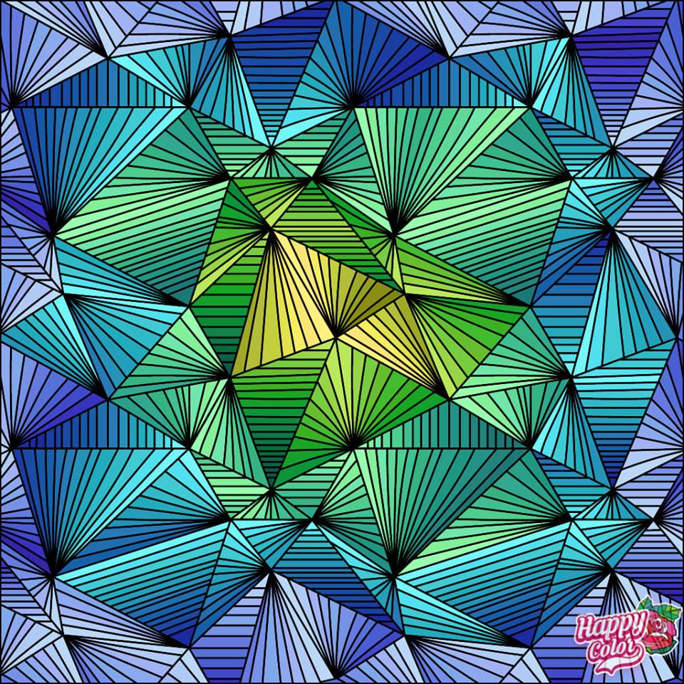 Happy Colors – Artistcoveries