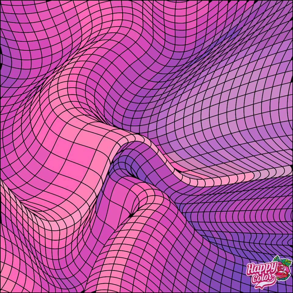 Happy Colors – Artistcoveries