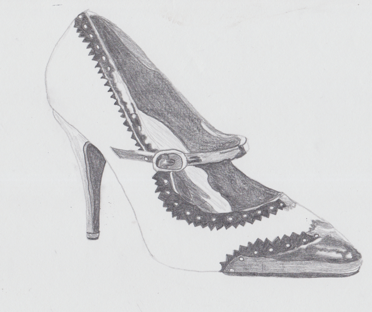 Five Tone Shading – Artistcoveries