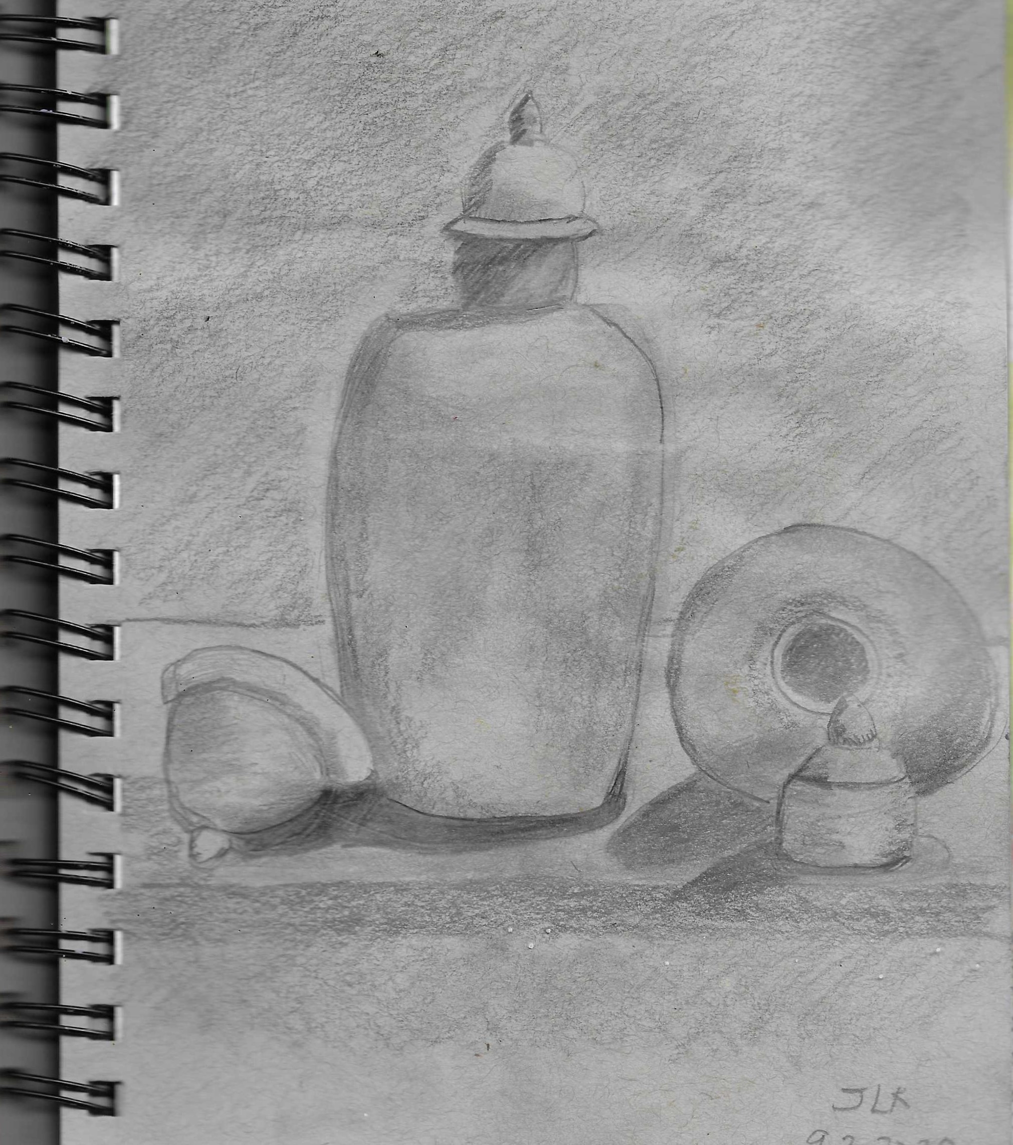 Drawing Techniques – Sighting – Artistcoveries