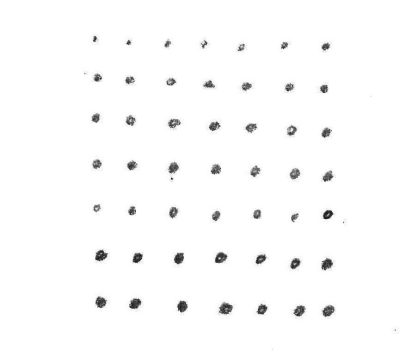 49 Dots and Other Drawing Exercises – Artistcoveries