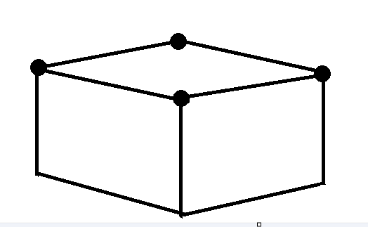 How to Draw a Cube – Part 2 – Artistcoveries